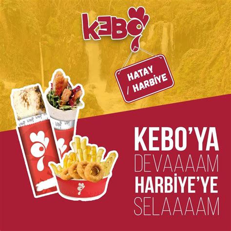 Hatayharbiyeye Müjdeeee🥳 Kebo