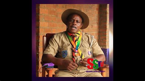 Our Retired Ass Chief Commissioner Adult Resource And Training Leader