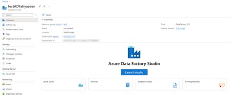 How To Configure Ssis Ir In Azure Data Factory