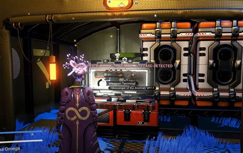 Free S Class Sentinel Multi Tool Upgrade And Mod Guide No Mans Sky