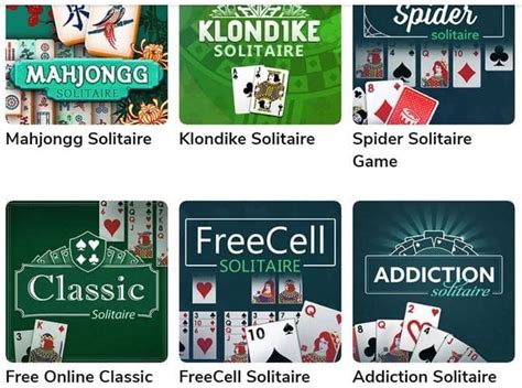 Arkadium Classic Solitaire Tewsreport