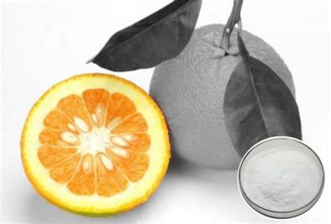 Top Quality Synephrine Hcl Powder Manufacturers Suppliers Factory