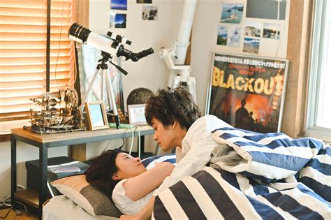 画像13 「星降る夜に」吉高由里子＆北村匠海、濃厚キス・添い寝でラブラブ全開 モデルプレス
