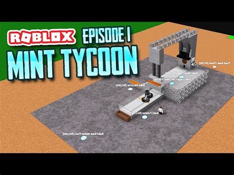 Top 10 Tycoon Games In Roblox August 2022