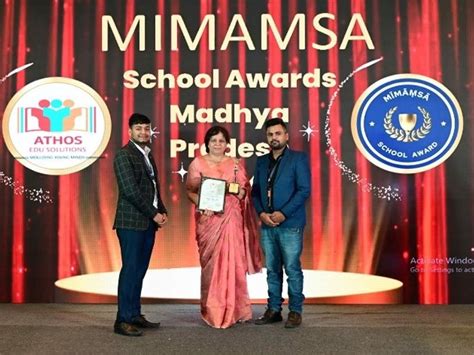 Event Organized At Vidyanjali International School Indore इंदौर के