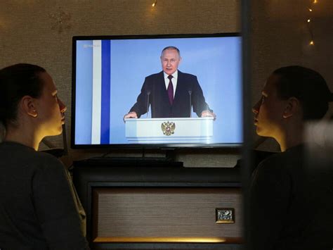 What Happens Now After Russia Suspends The Last Nuclear Arms Treaty