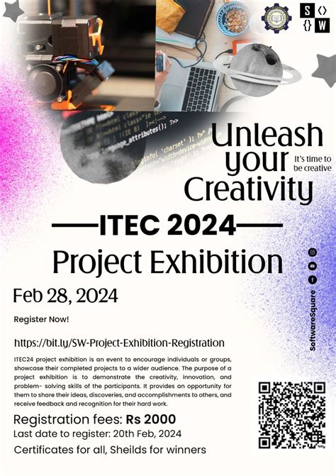 software square on linkedin itec24 innovationunleashed
