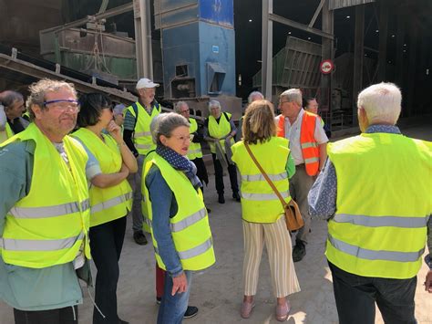 Bezoek Aan Wienerberger Reet