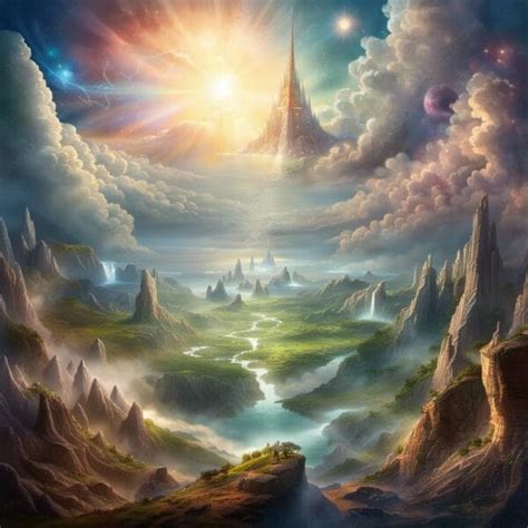 The Etheric Chakras Explore Beyond The Traditional Seven Energy Centers