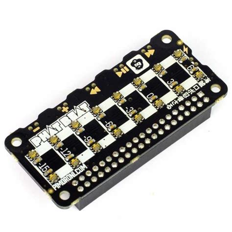 Phat Beat Pimoroni Boutique Semageek