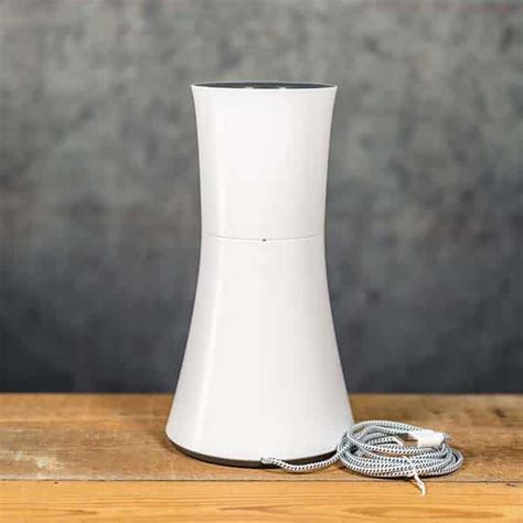 Botanium Self Watering Hydroponic Planter Grow Zone Scandinavia