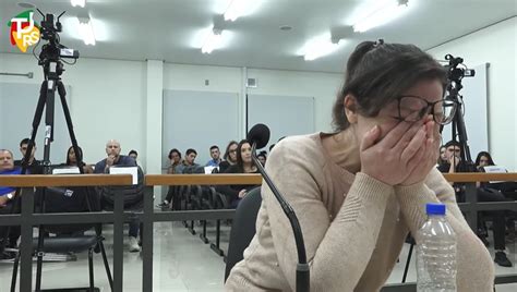 Mãe E Madrasta De Miguel Condenadas O Que Cada Uma Disse Sobre A Morte