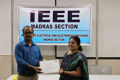 Am2021 Ieee Madras Section
