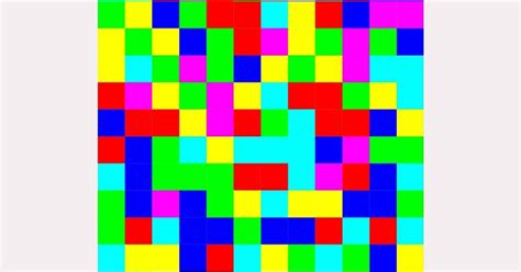 Pattern Recognition Quiz By Drdon000