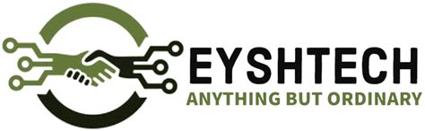 Products Eyshtech Llc
