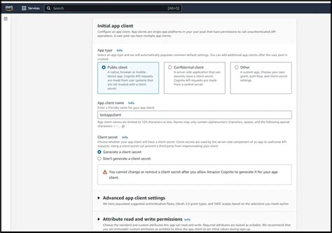 building an amazon s3 dashboard with reactjs part 1