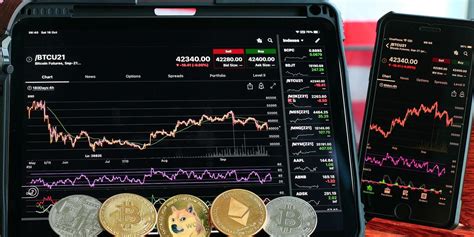 The 5 Basic Order Types Used In Crypto Trading Explained