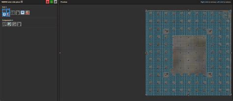 New Way To Place A Blueprint Rfactorio
