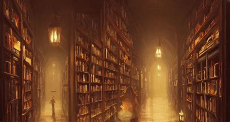 Stefan Koidls Painting Of A Long Dark Creepy Stable Diffusion Openart