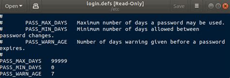 How Linux Stores And Manages User Passwords Make Tech Easier