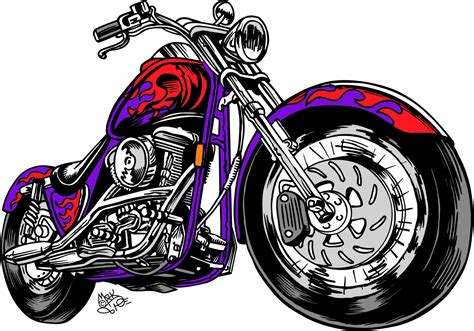 Motorcycle Images