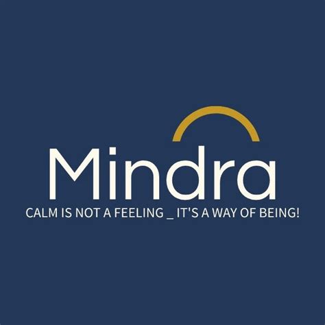 Mindra Youtube