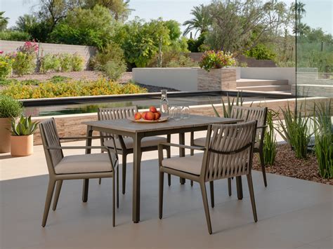 Adapt Tables Backyard Living