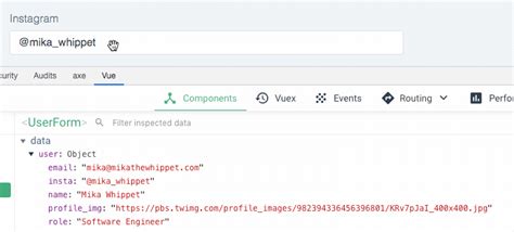 Using V Model Attrs On Vue Components By Filip Stępień Medium
