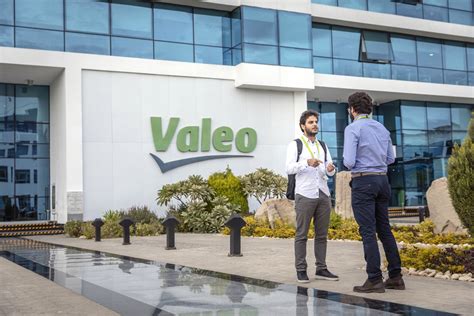 Our Presence Activities And Job Offers In Egypt Valeo