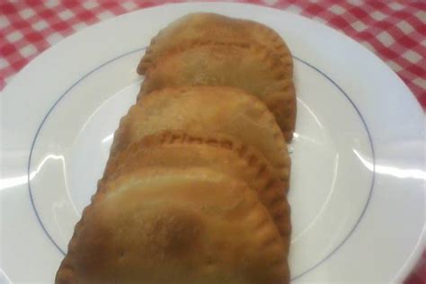 Empanadillas De Bacalao Recetas Gallina Blanca