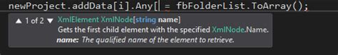 c how to access xml element array under an xml element stack overflow