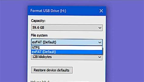 Cómo Formatear USB A FAT32 En Windows Tuto Premium