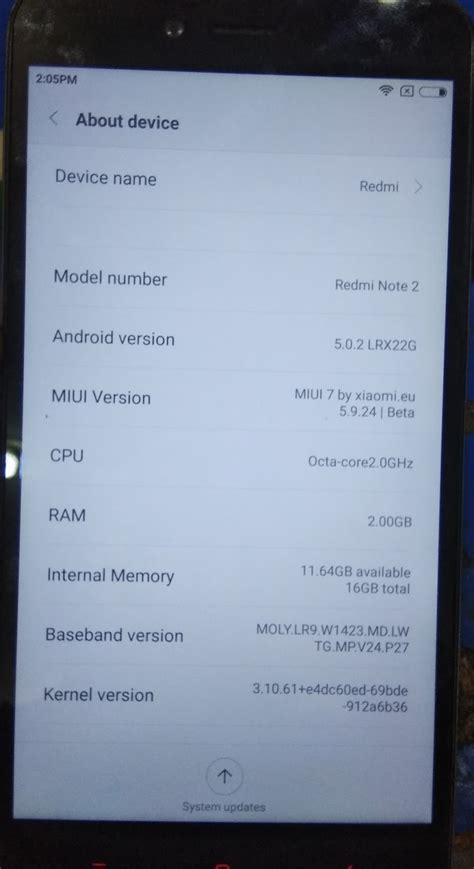 REDMI NOTE 2 MI ACCOUNT LOCK DONE FIRMWARE OFFICIAL MT6795 TESTED BEST FLASH FILE STOCK ROM