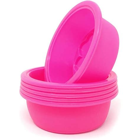 Badu Bg 6pcs Силиконови форми за четирилистна детелина Кръгли многофункционални ръчно изработени