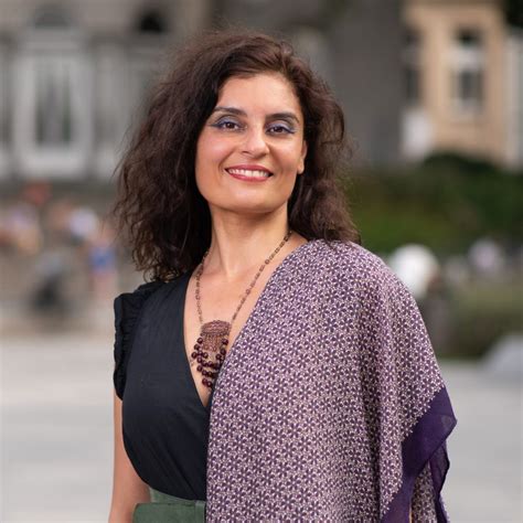 Gemma Daou Locale Ecolo Ixelles