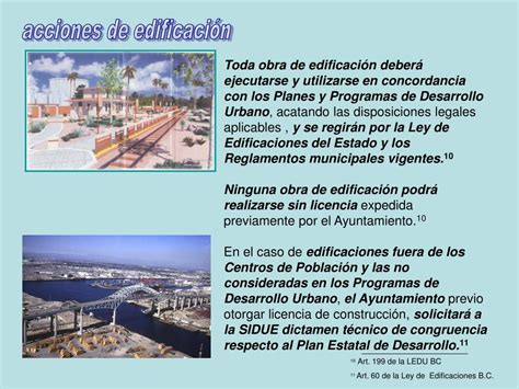 Ppt Acciones De Urbanizacion Powerpoint Presentation Free Download Id4189434