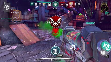 Modern Combat Versus Kult Gameplay YouTube