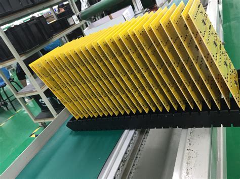 17 Years Pcb And Factory Pcb Manufacturing And Single Side Sensors Smt