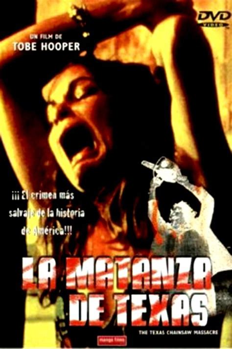 La Matanza De Texas 1974 Hobby Consolas
