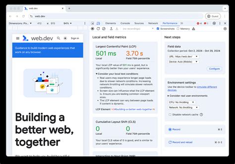 เพิ่มประสิทธิภาพการแสดงผลเนื้อหาขนาดใหญ่ที่สุด Articles Webdev