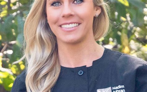Ashley Tipton Nadim J Jubran Dds Pc