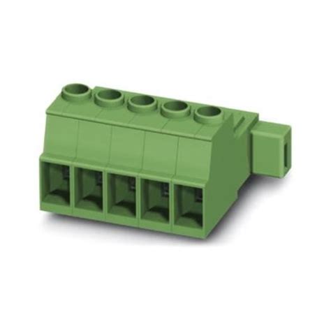 Phoenix Contact 1709270 Pcb Terminal Block Screw 41 A Price From Rs