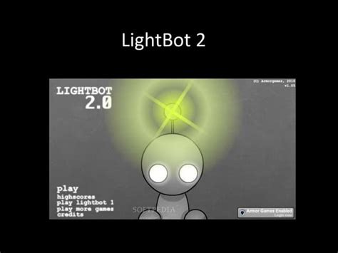 Lightbot2 Ppt