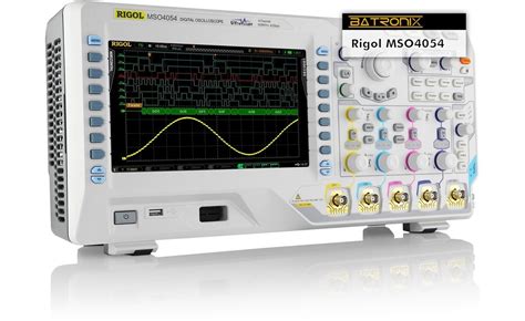 Rigol MSO Oscilloscope Special Offer