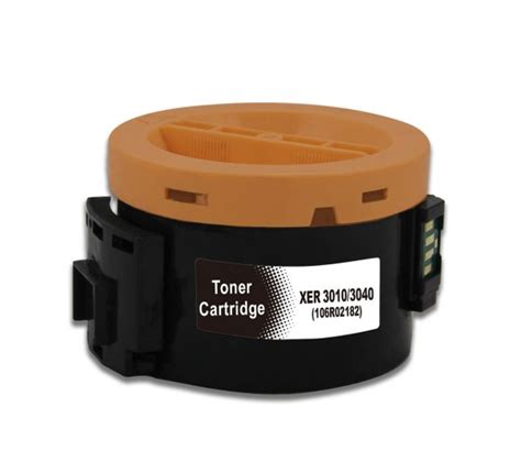 Xerox Phaser 3010/3040 Black Generic Toner (106R02180) - Toner Corporation