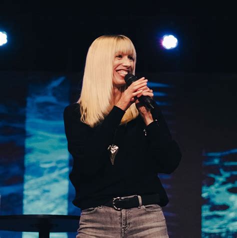 Miranda Nelson — Elisha Revolution