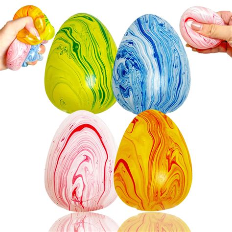 Needoh 5 5cm Colorful Squishy Sensory Toys Slow From