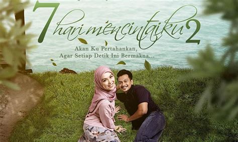 Tonton Drama 7 Hari Mencintaiku 2 Episod 29 - JEJARI MENAIP