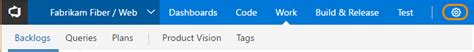 use azure devops work item templates to update work items in azure