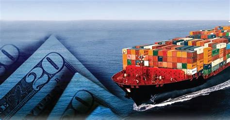 How To Calculate Freight Shipping Costs And Pricing